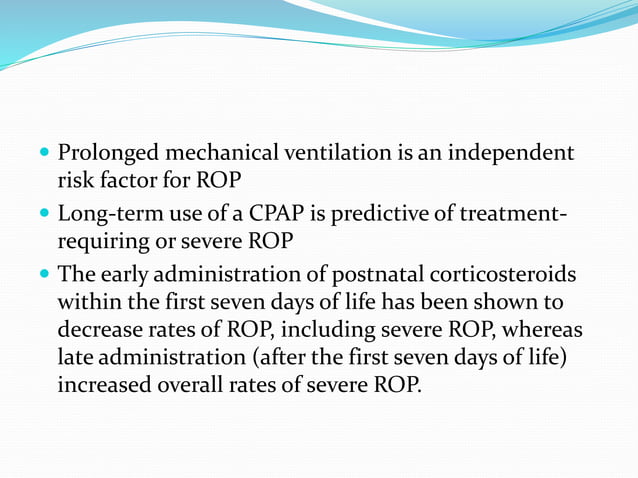 ROP prevention at NICU.pptx