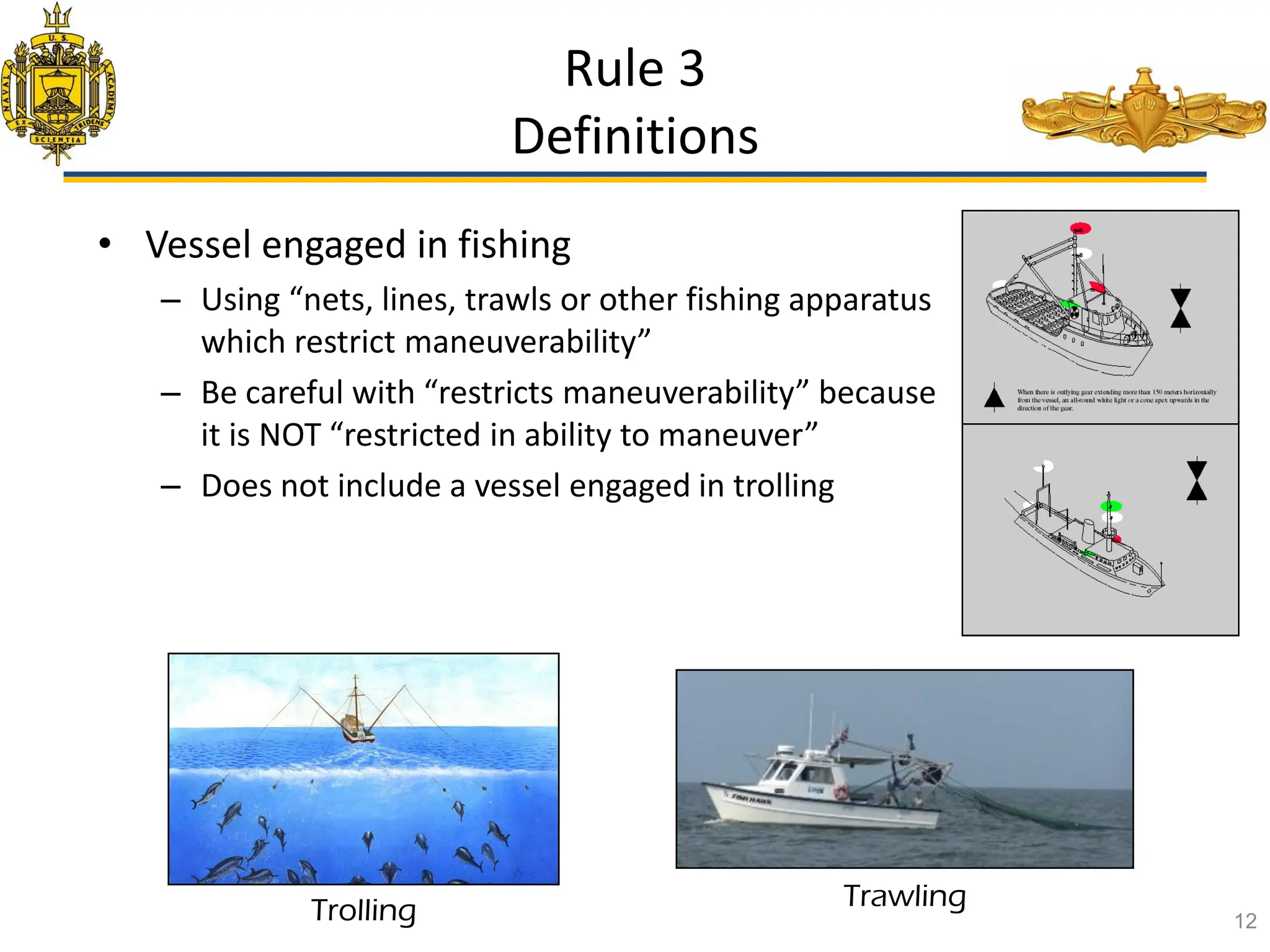 Rules of the road (Ror), colerags rules.pdf