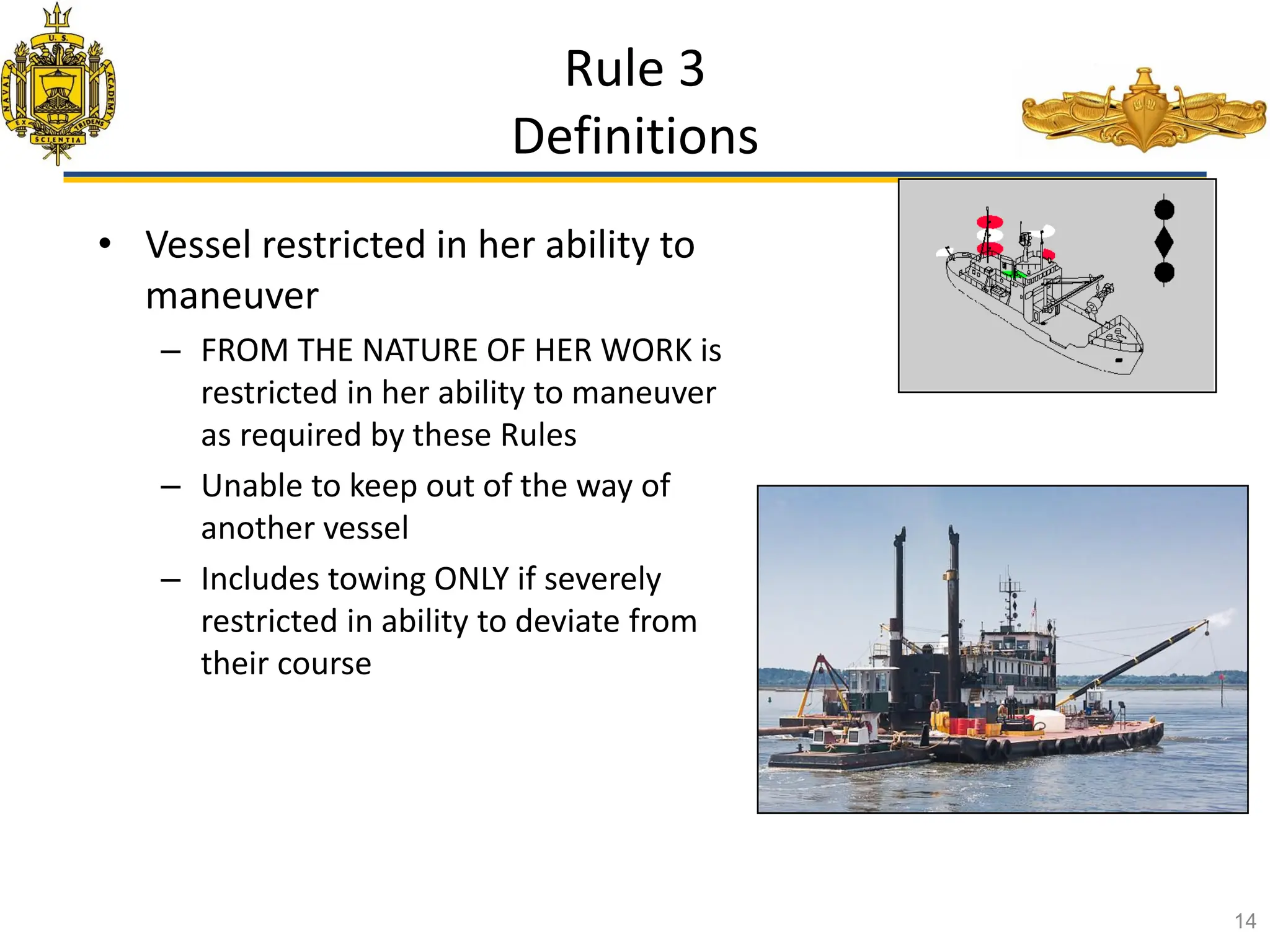 Rules of the road (Ror), colerags rules.pdf