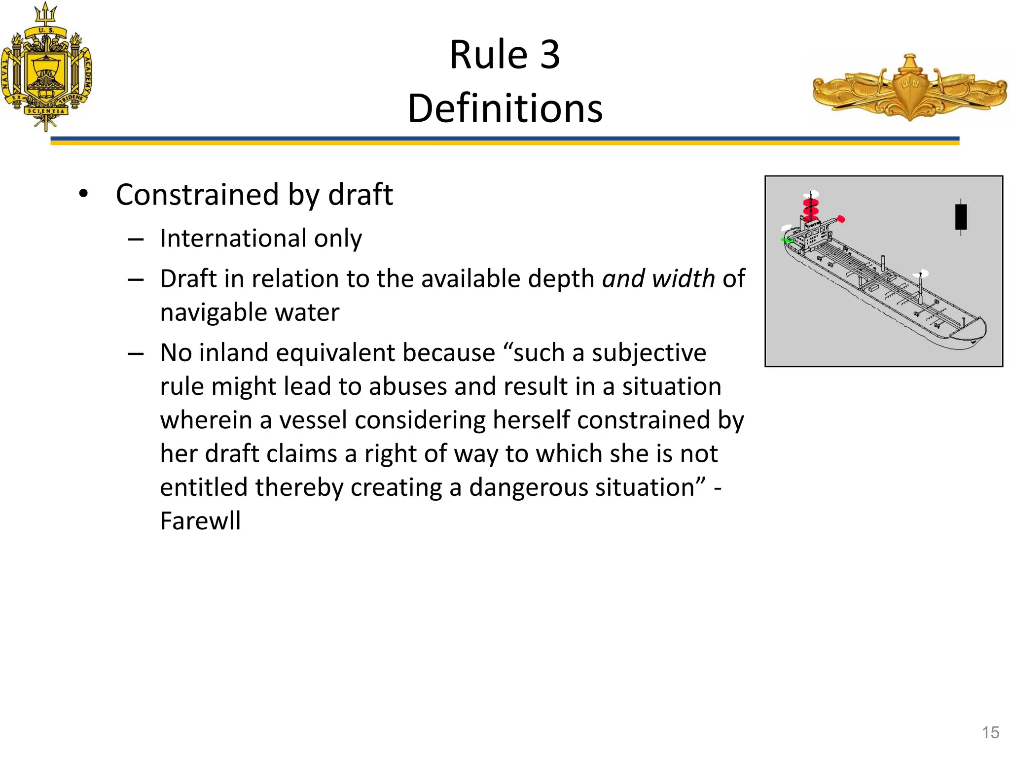 Rules of the road (Ror), colerags rules.pdf