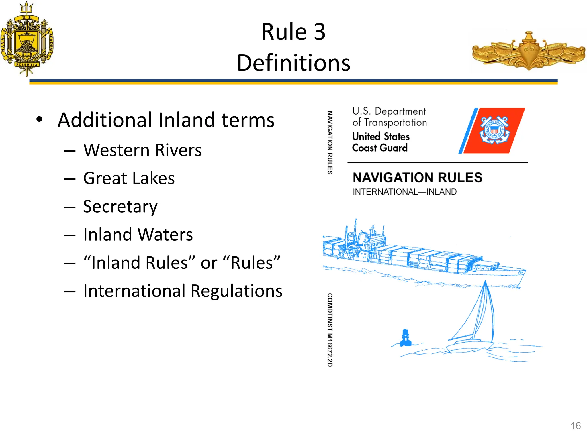 Rules of the road (Ror), colerags rules.pdf