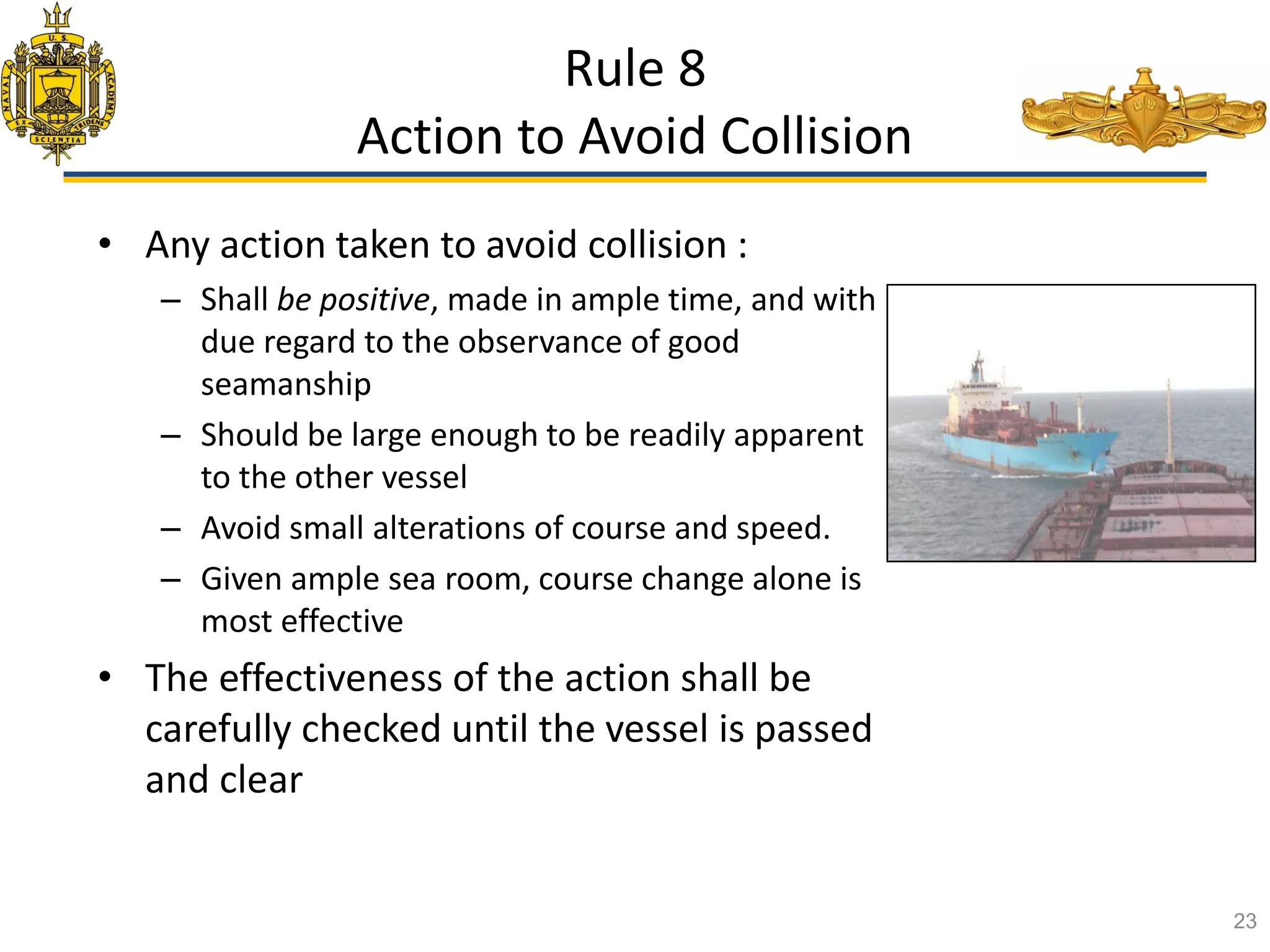 Rules of the road (Ror), colerags rules.pdf