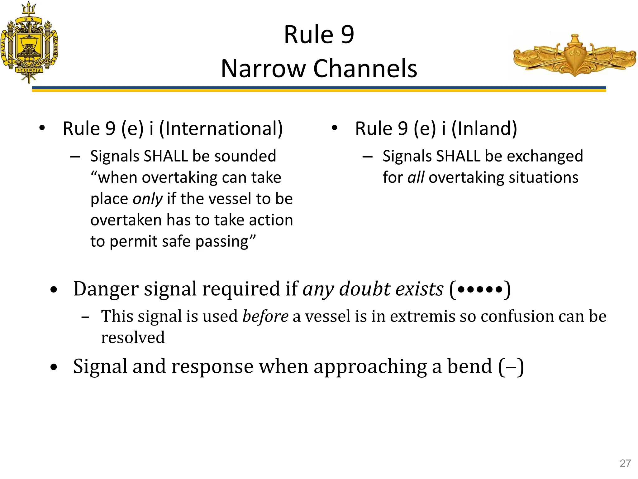 Rules of the road (Ror), colerags rules.pdf