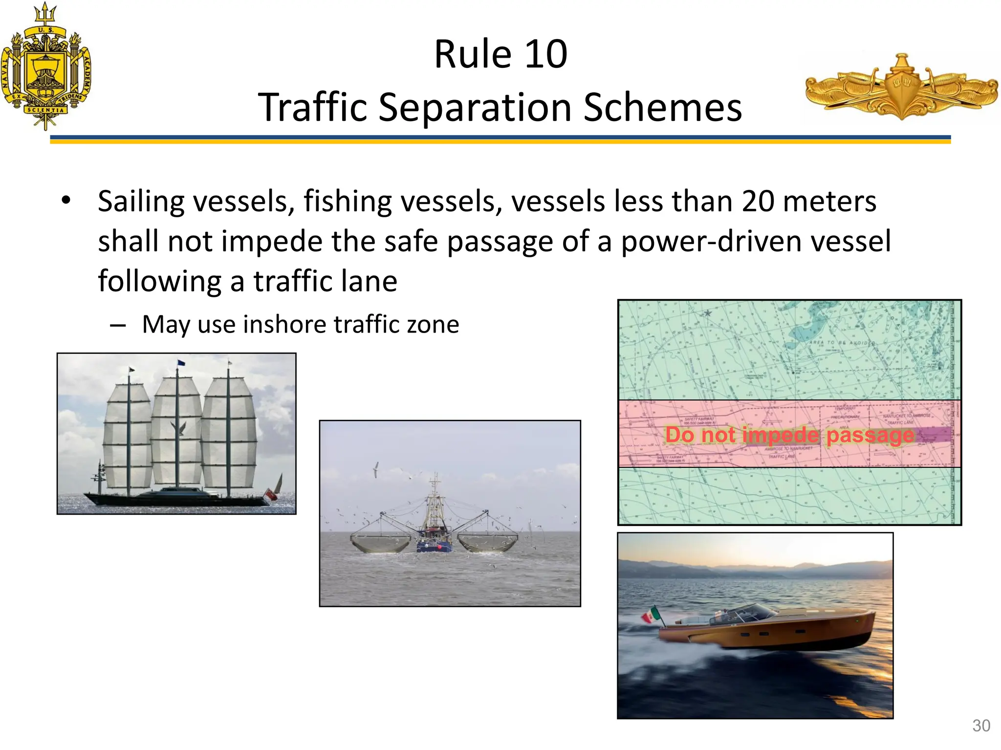Rules of the road (Ror), colerags rules.pdf