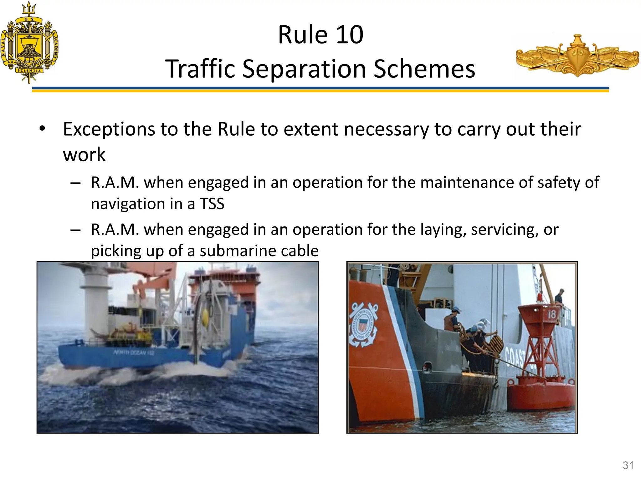 Rules of the road (Ror), colerags rules.pdf