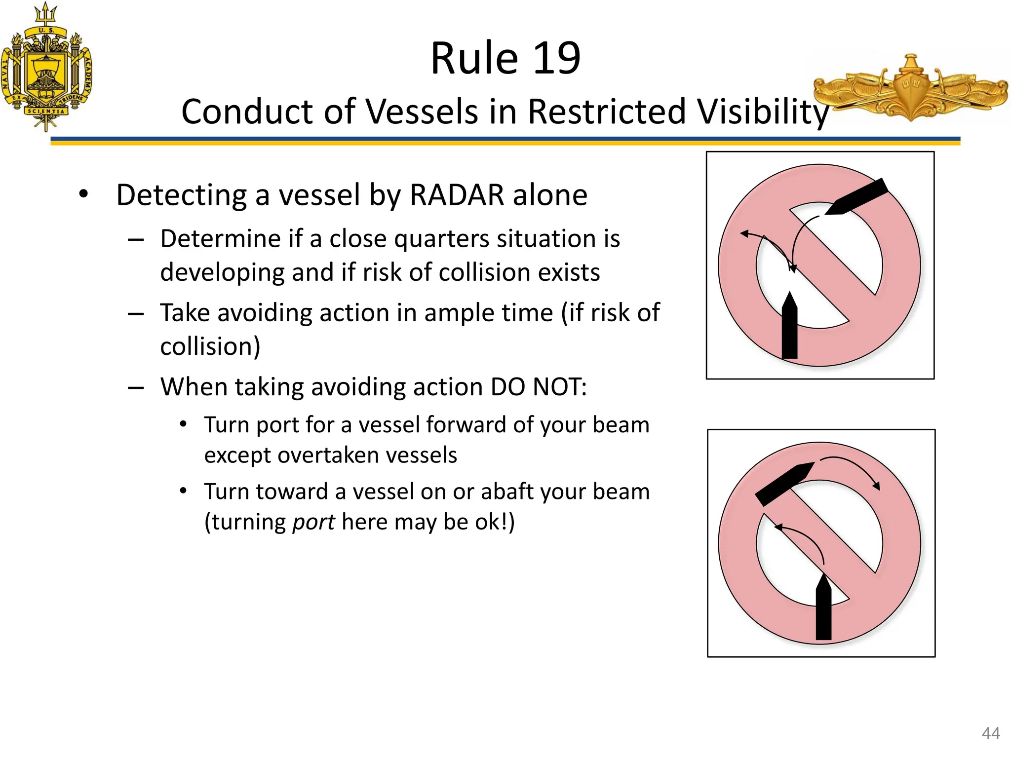 Rules of the road (Ror), colerags rules.pdf