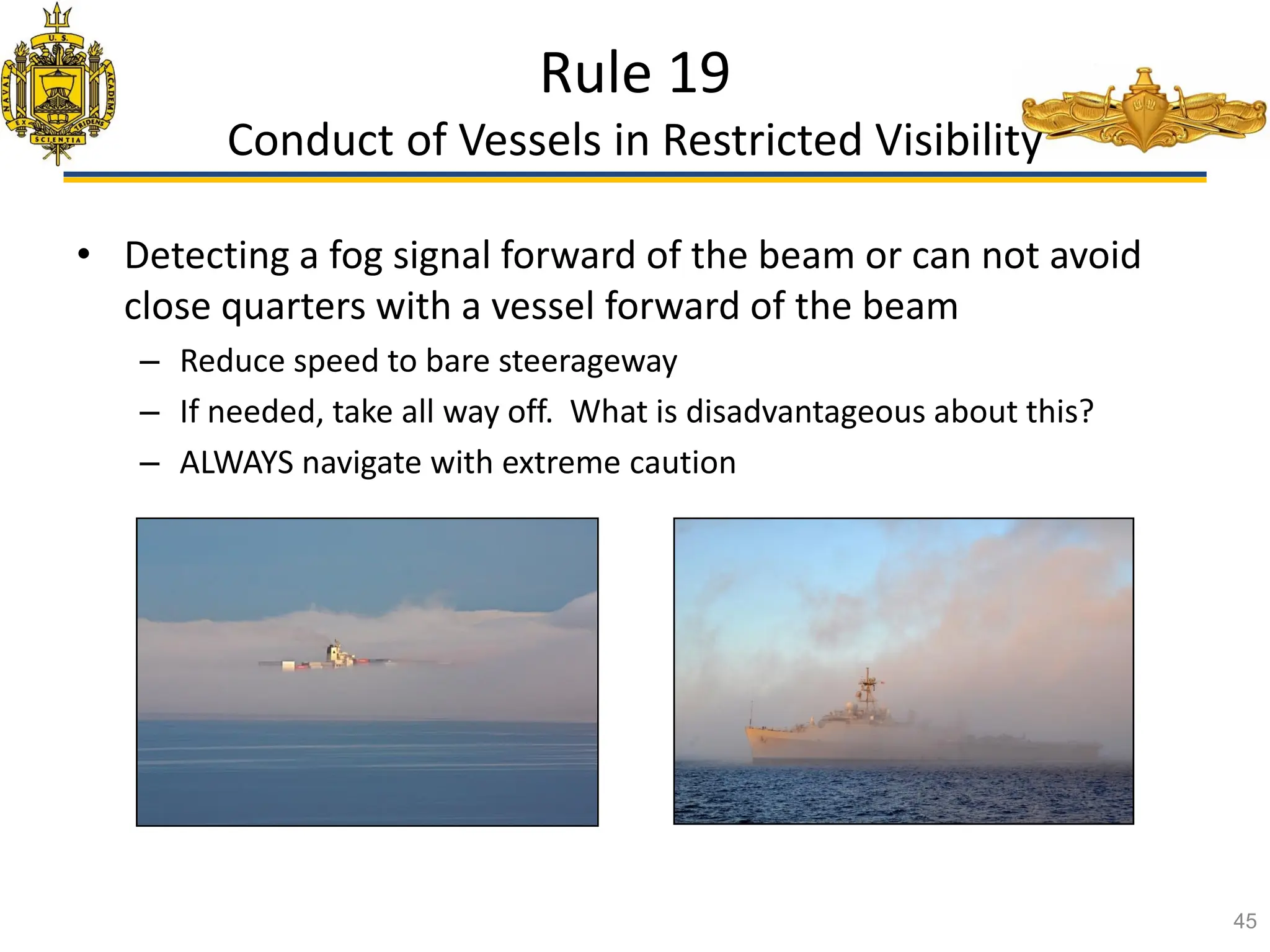 Rules of the road (Ror), colerags rules.pdf