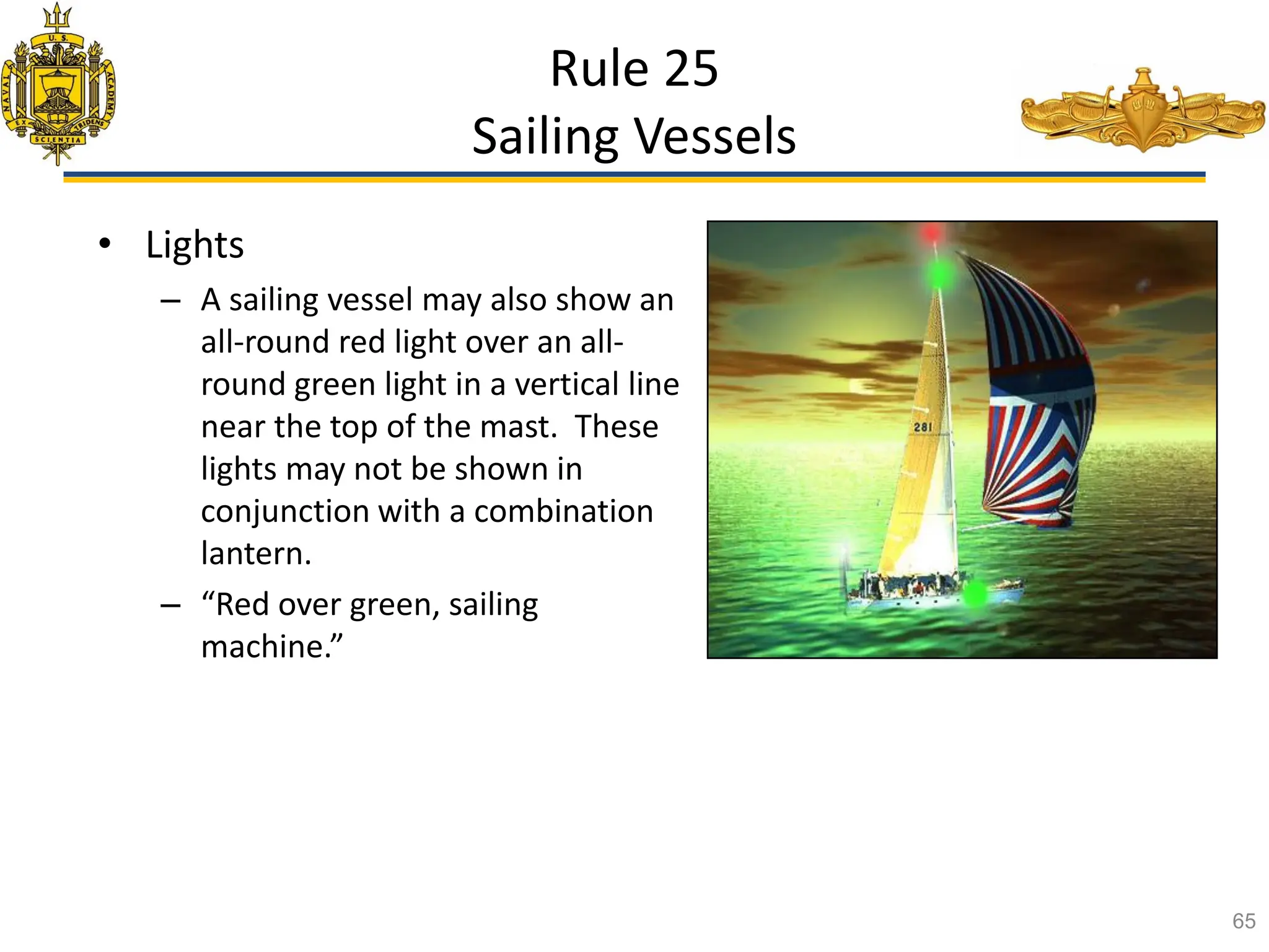 Rules of the road (Ror), colerags rules.pdf