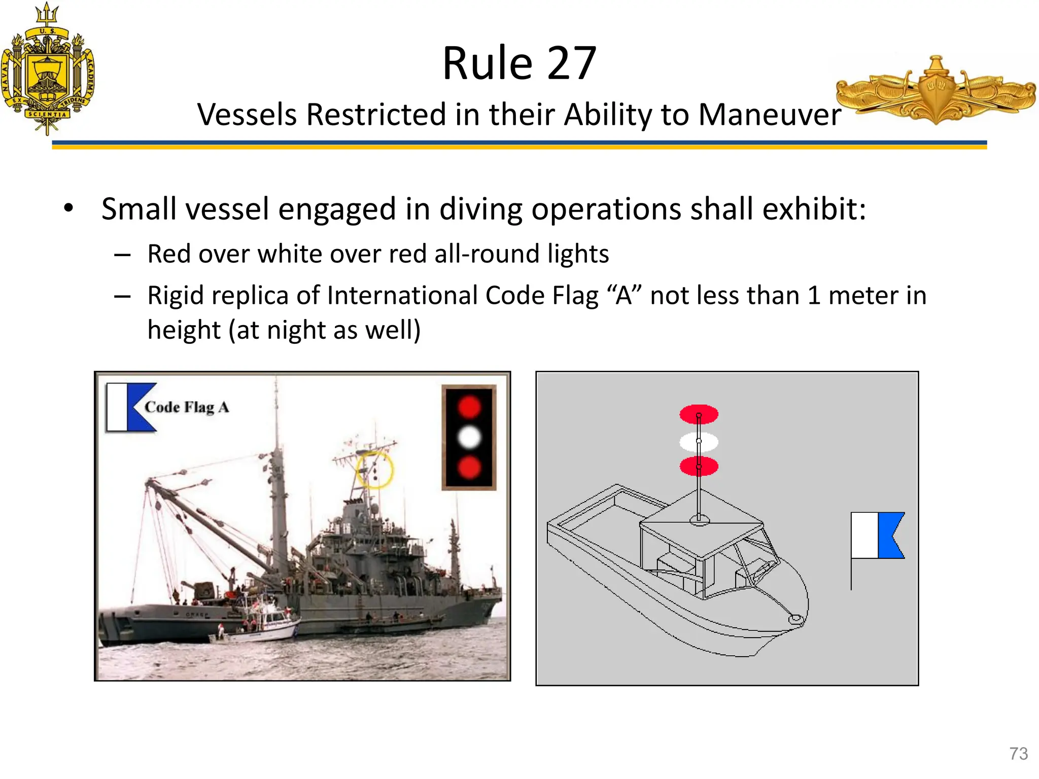 Rules of the road (Ror), colerags rules.pdf