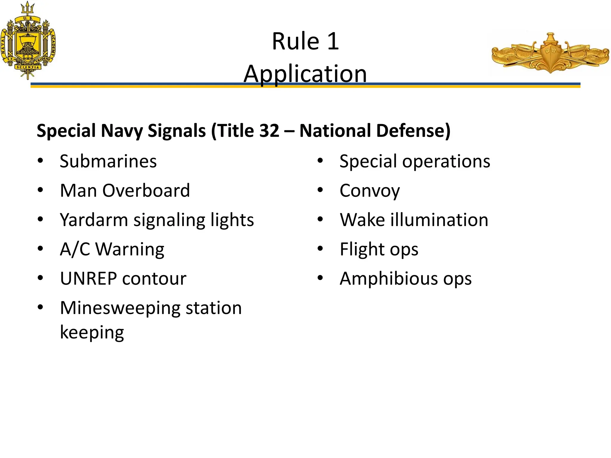 Rules of the road (Ror), colerags rules.pdf
