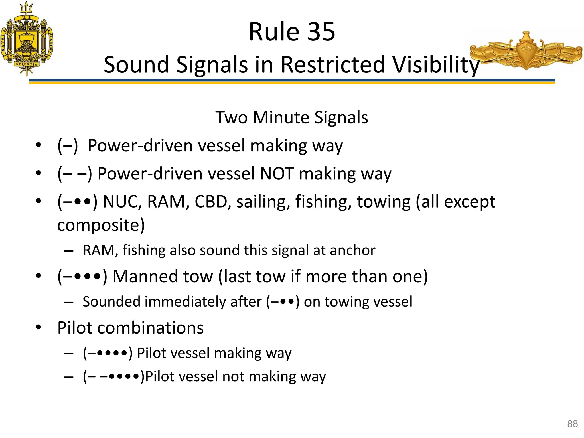 Rules of the road (Ror), colerags rules.pdf