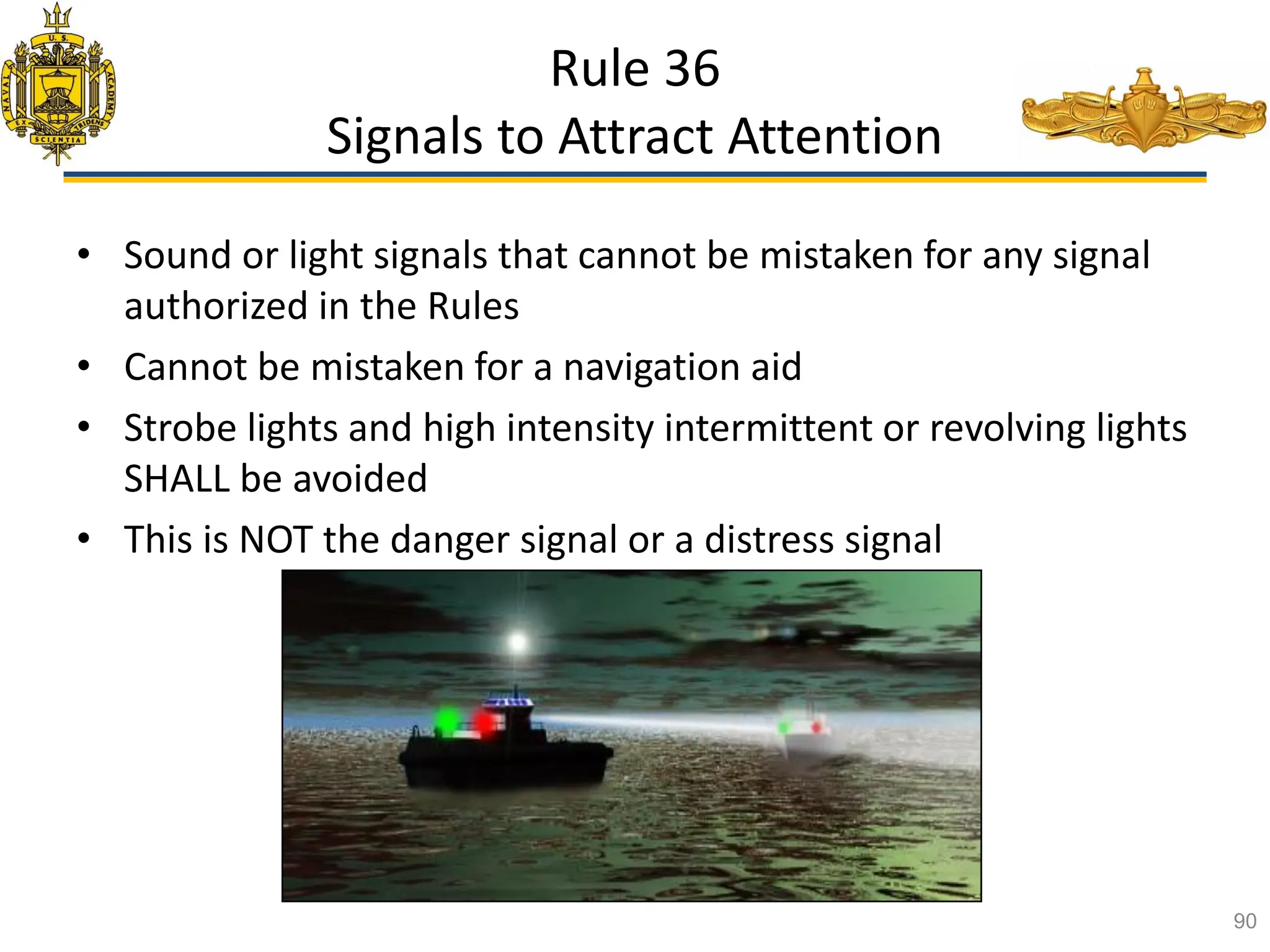 Rules of the road (Ror), colerags rules.pdf