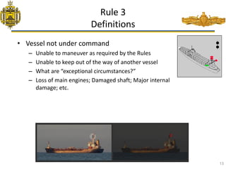 Rules of the road (Ror), colerags rules.pdf