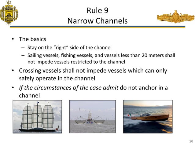 Rules of the road (Ror), colerags rules.pdf