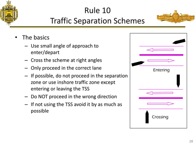Rules of the road (Ror), colerags rules.pdf