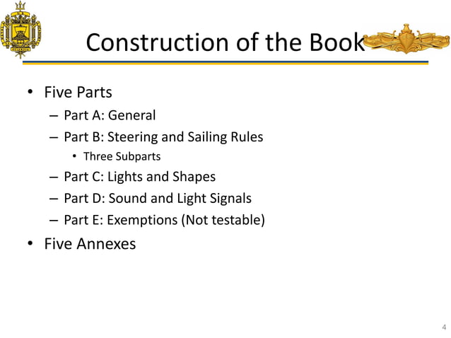 Rules of the road (Ror), colerags rules.pdf