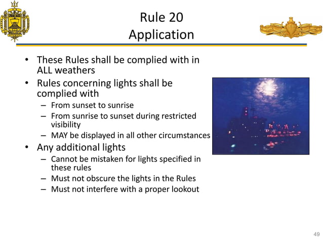 Rules of the road (Ror), colerags rules.pdf