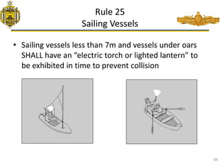 Rules of the road (Ror), colerags rules.pdf
