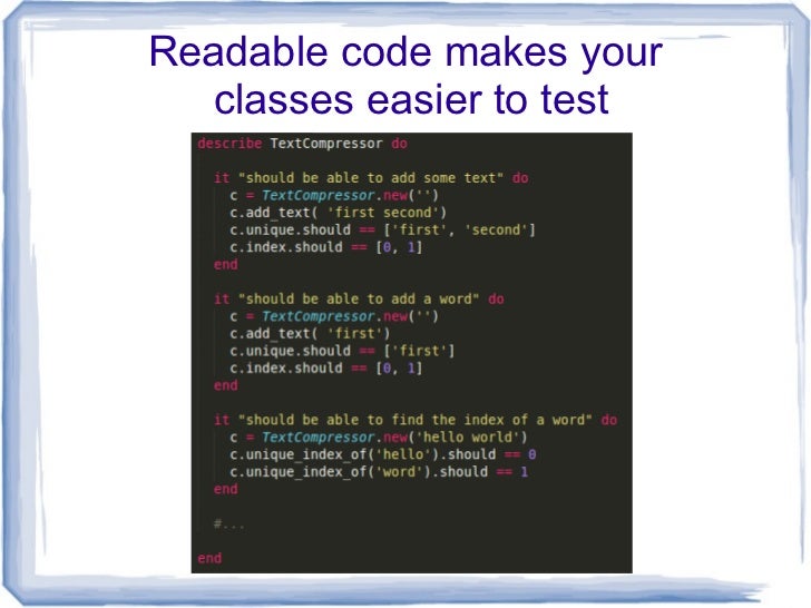 Ruby On Rails coding conventions, standards and best practices Ruby On Rails coding conventions, standards and best practices
