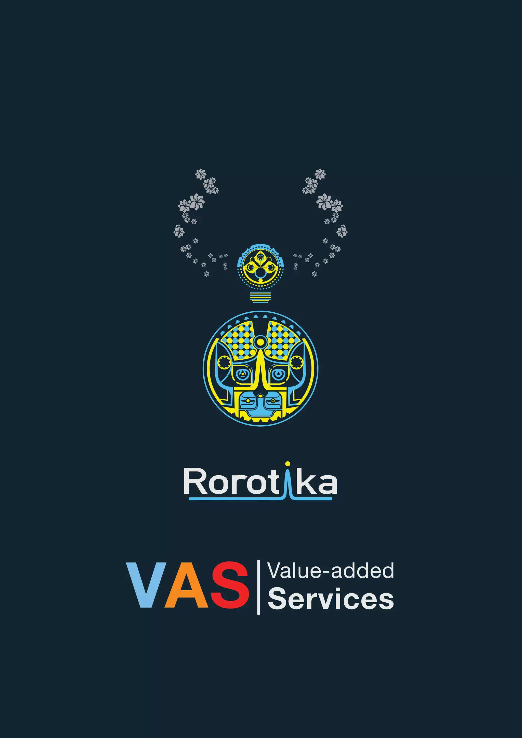 Rorotika VAS products | PDF