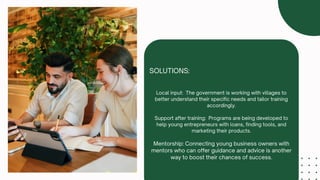 TRYSEM scheme ppt government scheme .pdf