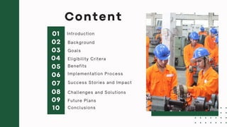 TRYSEM scheme ppt government scheme .pdf