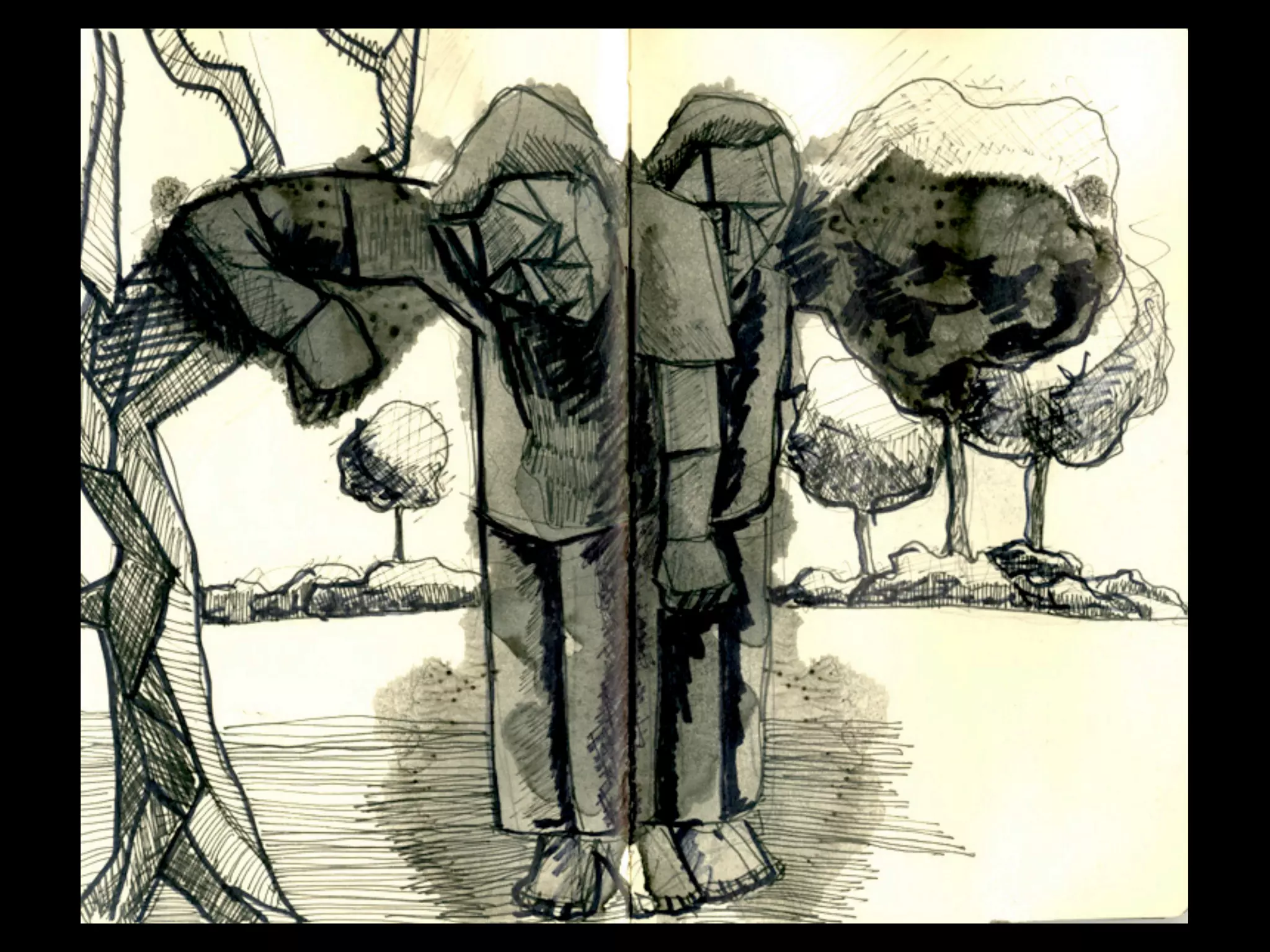 Rorschach | PDF