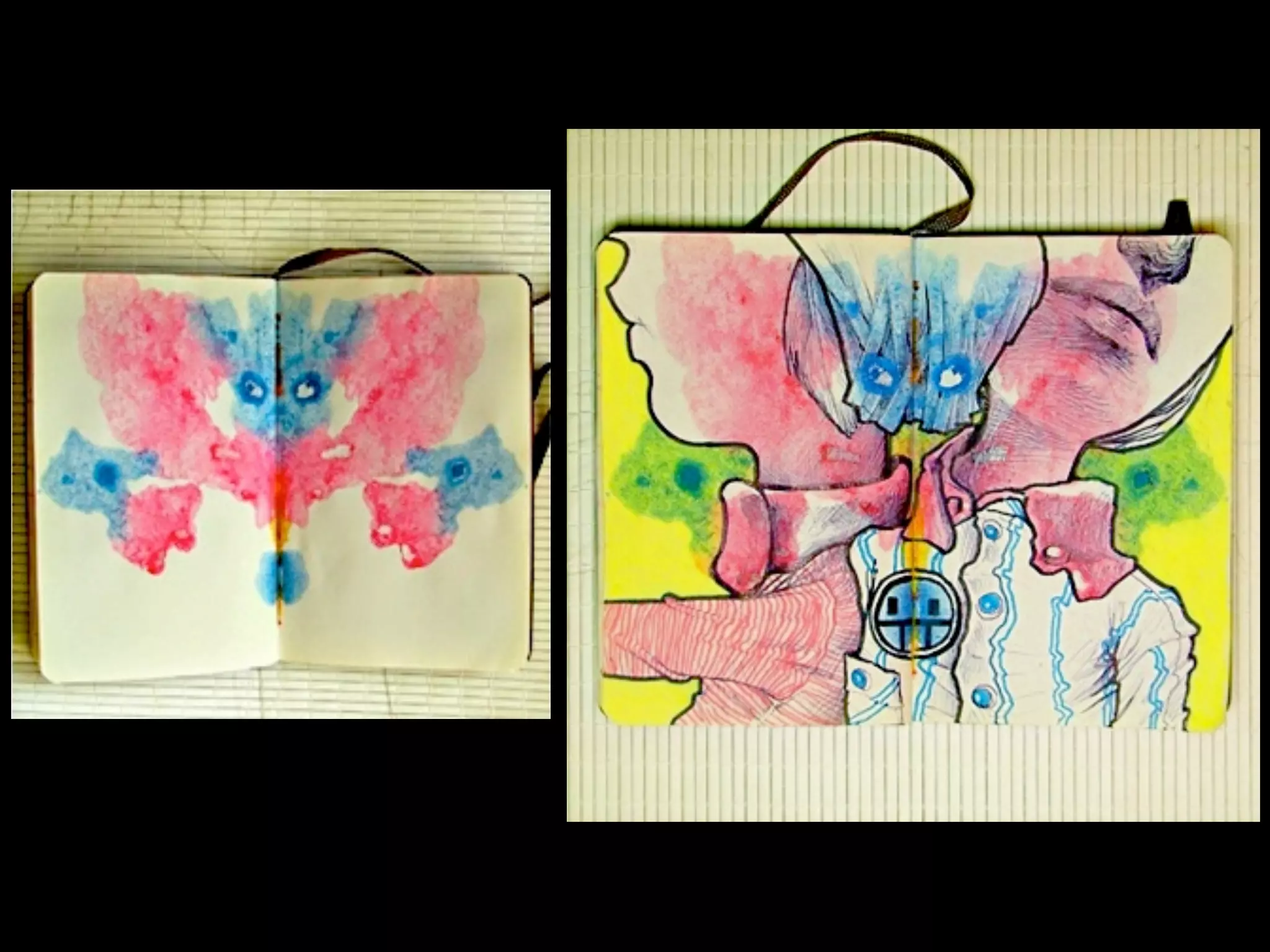 Rorschach | PDF