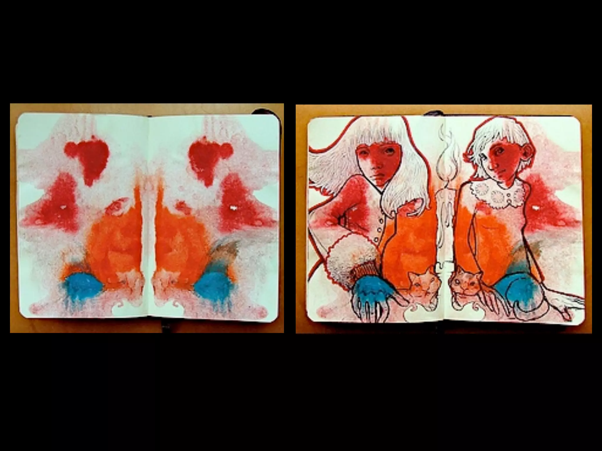Rorschach | PPT