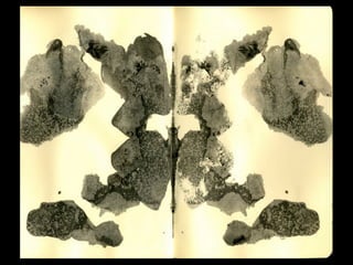 Rorschach | PDF