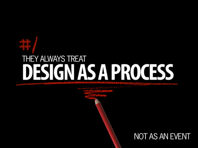 Rebirth of Slick: Why Great Design Will Make People Love Your Company