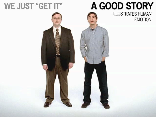 Rebirth of Slick: Why Great Design Will Make People Love Your Company