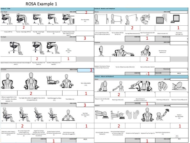 Instruccion Ergonomia Rosa 011-2012