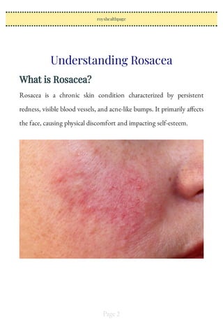 Unlocking the Secrets of Glowing Skin: The Ultimate Skincare Guide | PDF