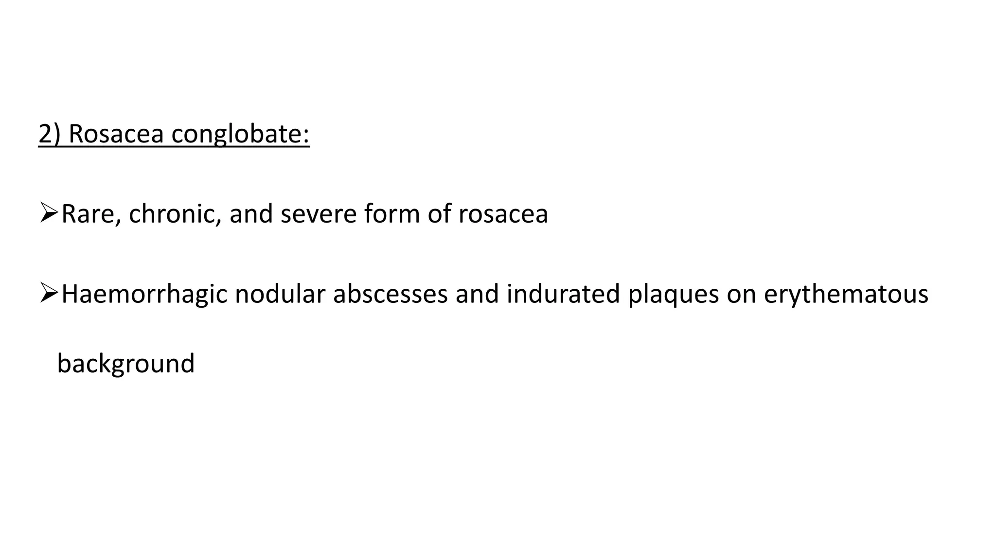 ROSACEA.pptx