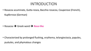 ROSACEA.pptx