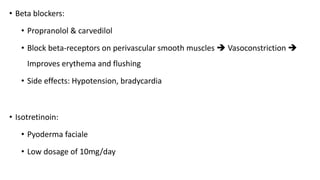 ROSACEA.pptx