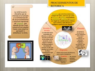 Rosag mapa conceptual | PPTX