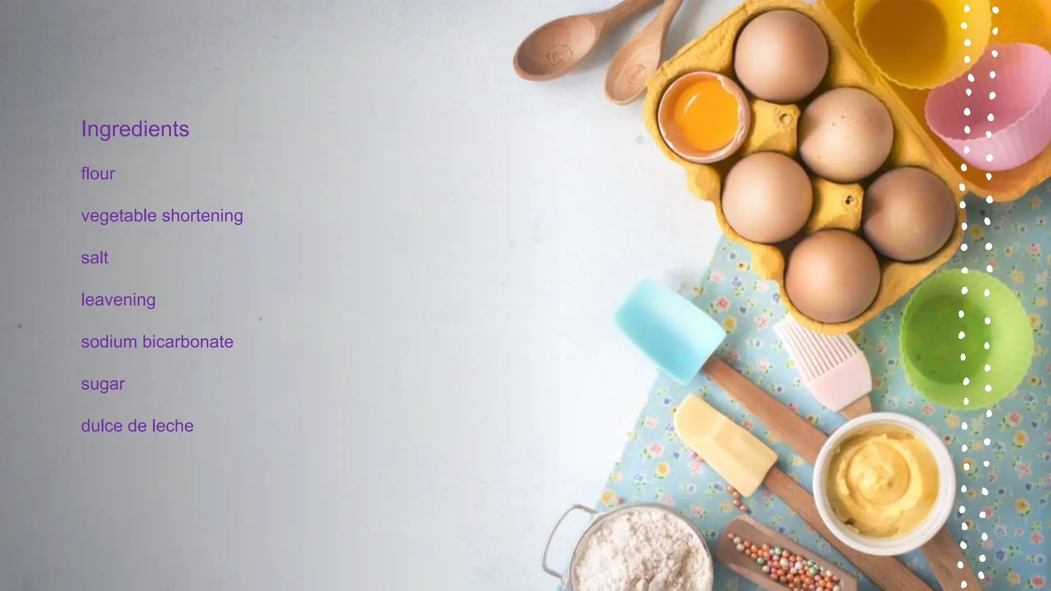 Rosalie.pptx CHURROS RECIPE DE ROSALIE Y | PPT