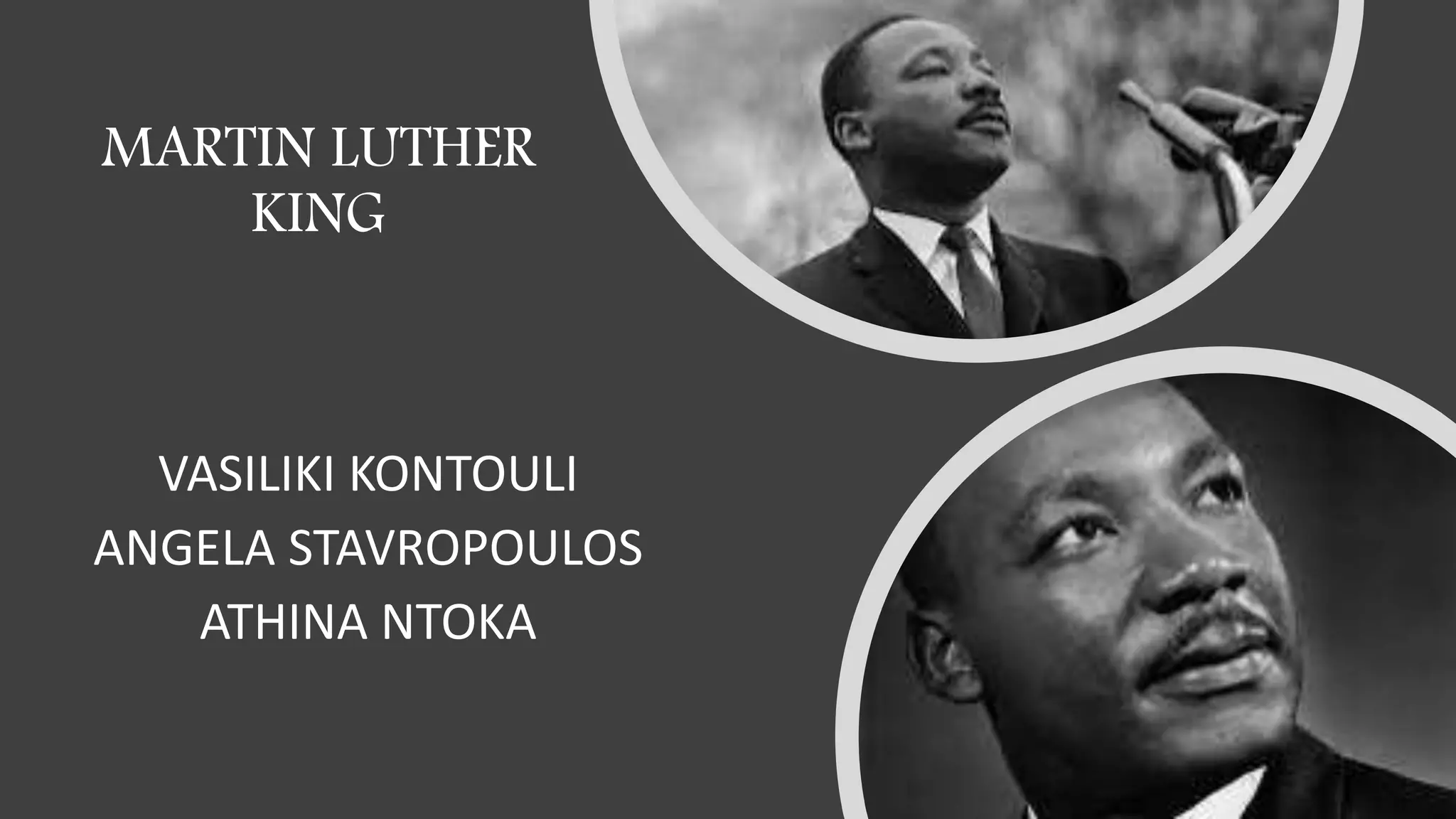 Rosa Parks & Martin Luther King.pptx