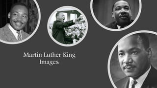 Rosa Parks & Martin Luther King.pptx