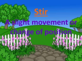 Rosa parks sat still ppt 3 | PPTX