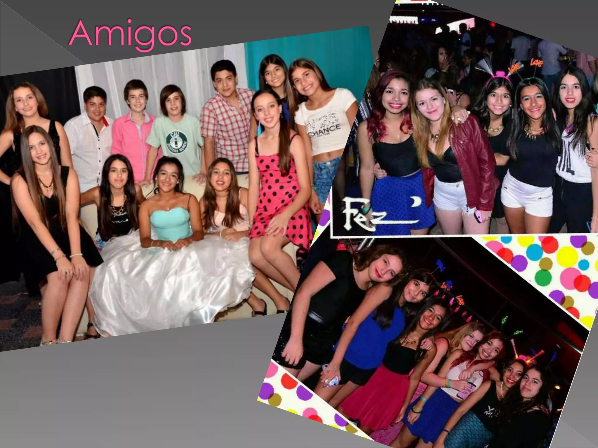 Rosario ballini | PPT