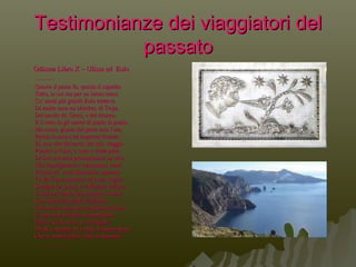 Rosario Natoli - Italie | PPT