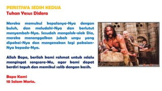 Rosario Peristiwa Sedih (Doa Salib.pptx