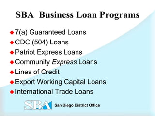 Rosa Rodarte - SBA | PDF