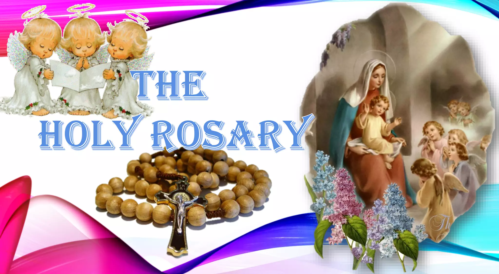 Rosary | PDF