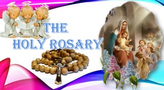 Rosary | PPT