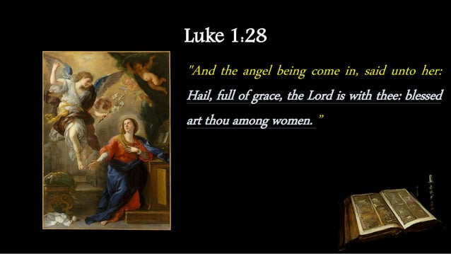 Rosary (Good of the Order 2017) | PPTX