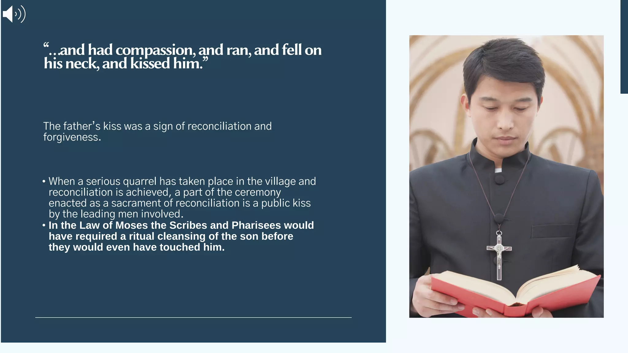 LENT: Journey into Repentance and Forgiveness | PDF